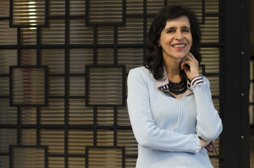 Professora da UFRGS é uma das sete cientistas que contribuem com o ...